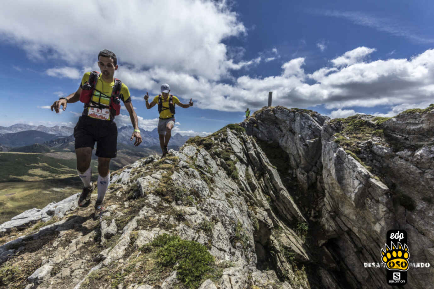 Las Mejores Carreras de Trail Running en España - FH Trainer