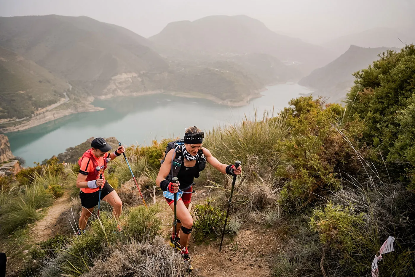 Las Mejores Carreras de Trail Running en España - FH Trainer